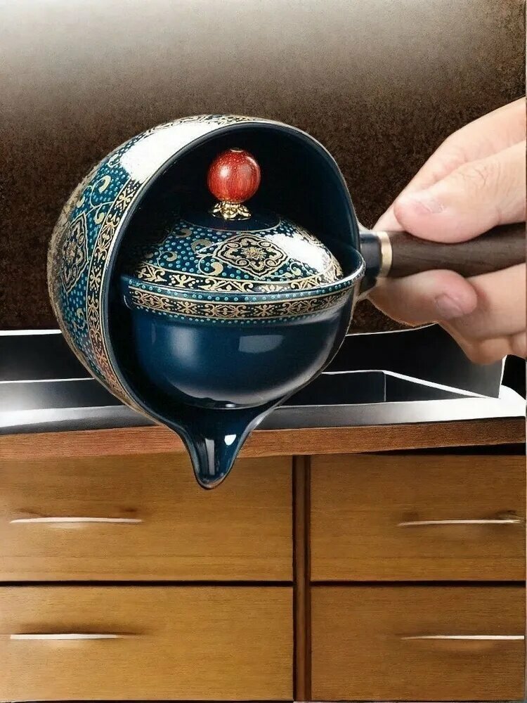 Чайник заварочный
