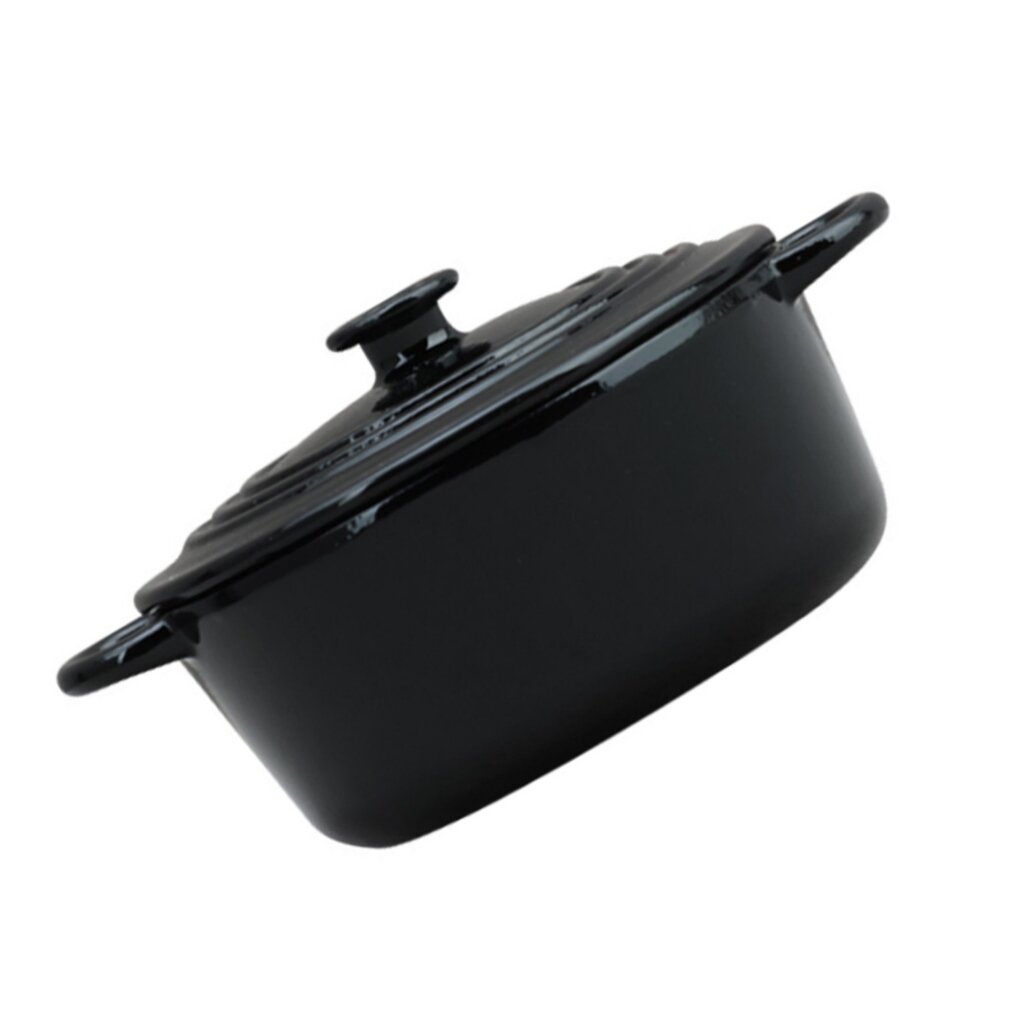 Миниатюрная Модель Супового Горшка Рисунок 1/12 Украшение Кукольного Домика Реалистичная Кухонная Посуда