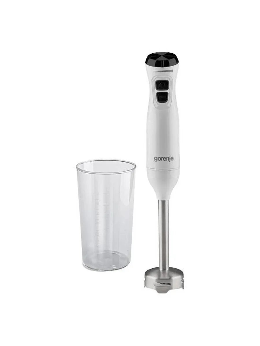 Погружной блендер Gorenje HBX601XG