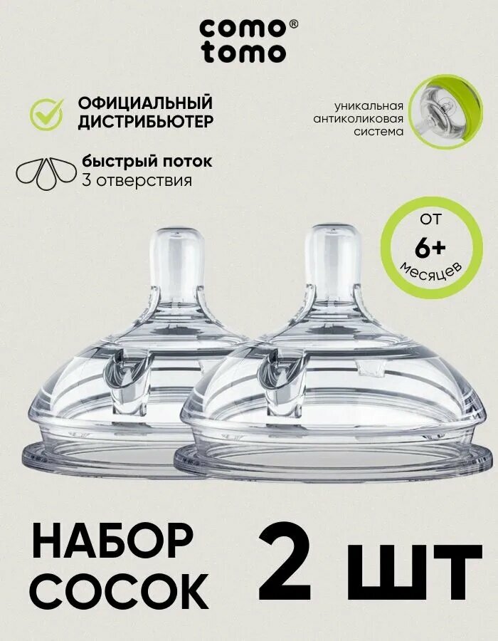 Соска