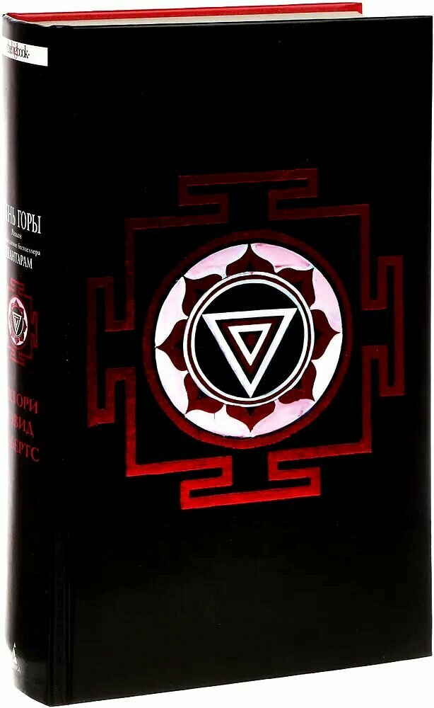 Тень горы: роман