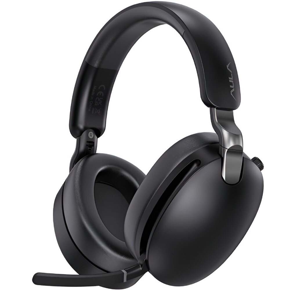 Наушники Aula A500 чёрный