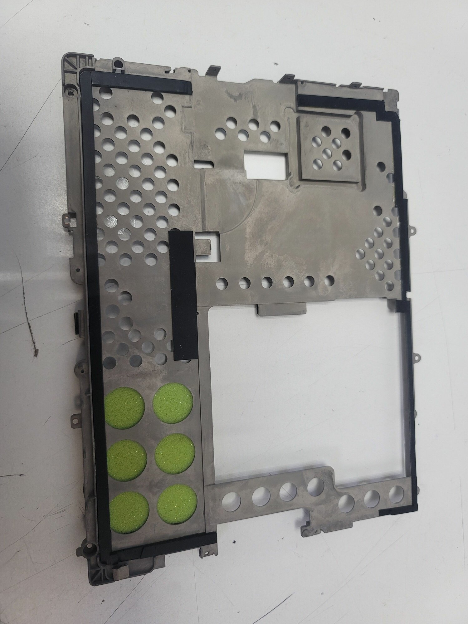 Основание платы Motion Computing mc-c5