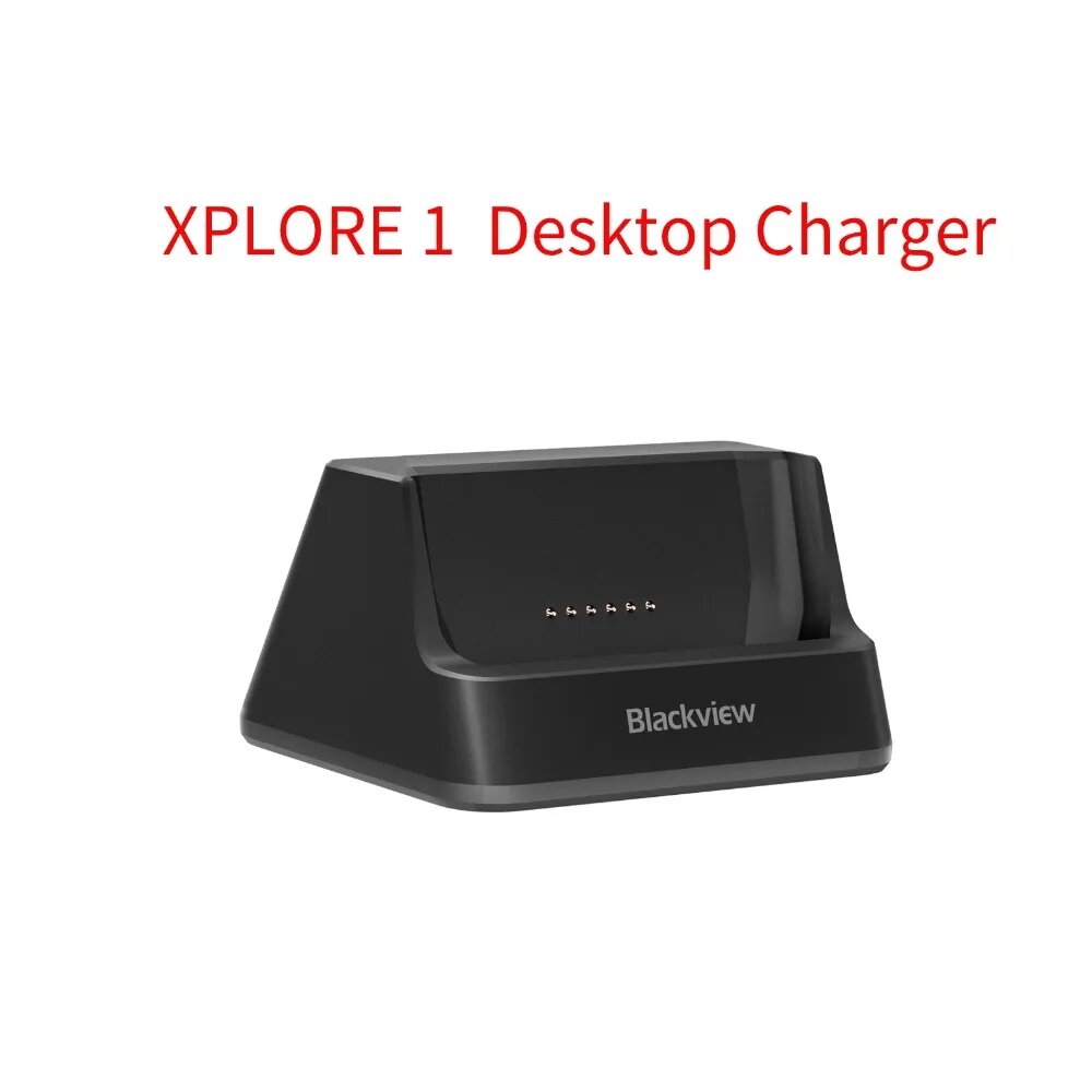 Blackview Base Док-станция для зарядки