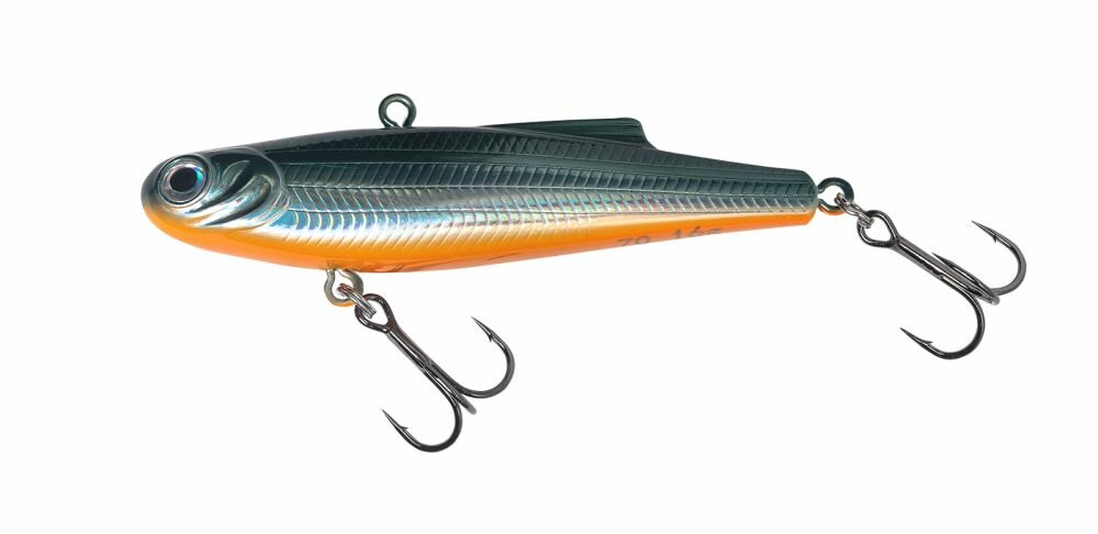 Воблер (Vib) FOLKFISHING Sly 95 FVS (Длина (мм) 95; Вес (гр.) 32 / 12)