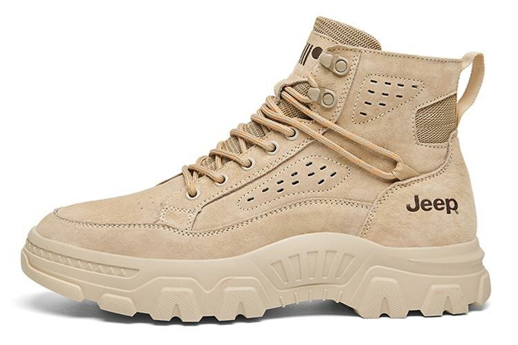 Ботинки Outdoor Boots