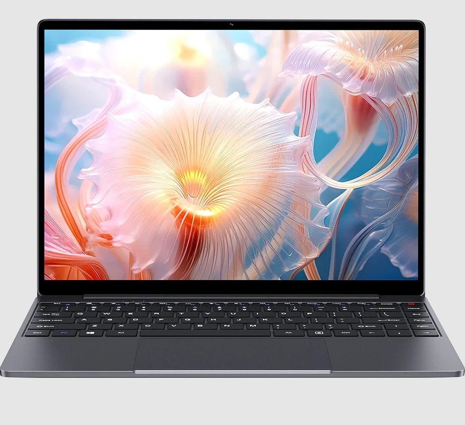 Ноутбук 14.0 Chuwi CoreBook X CWI570-321E5N1HDMPX 2160x1440IPS Core i3 1220P 16Gb SSD 512Gb Мышь W11H