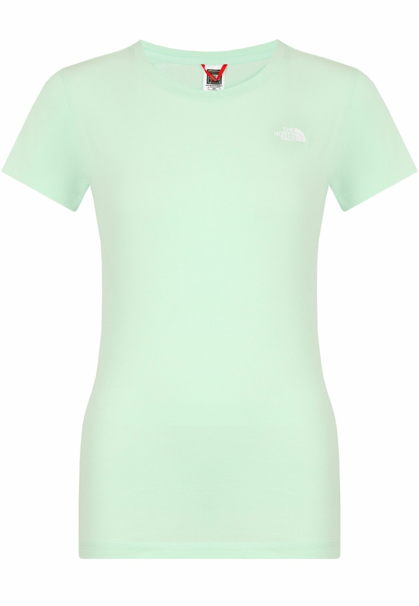 Футболка спортивная