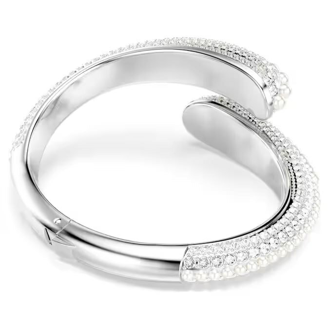 Браслет SWAROVSKI, кристаллы Swarovski