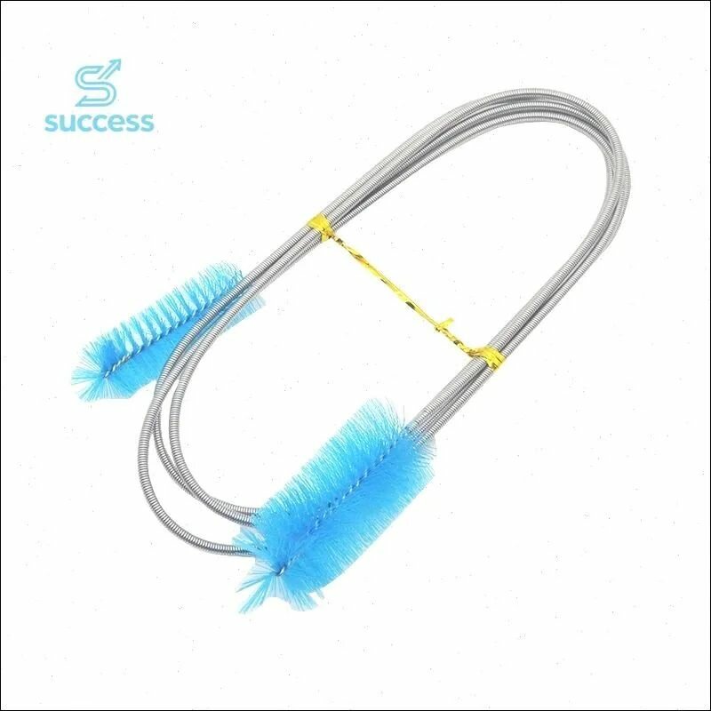 Ершик гибкий для чистки шлангов и трубок 150 см