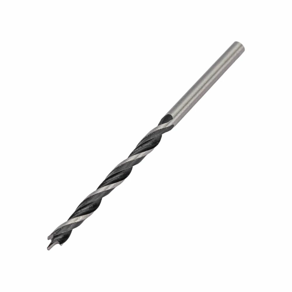 Сверло по дереву (3 мм; цилиндрический хвостовик) кедр 150 029 208713