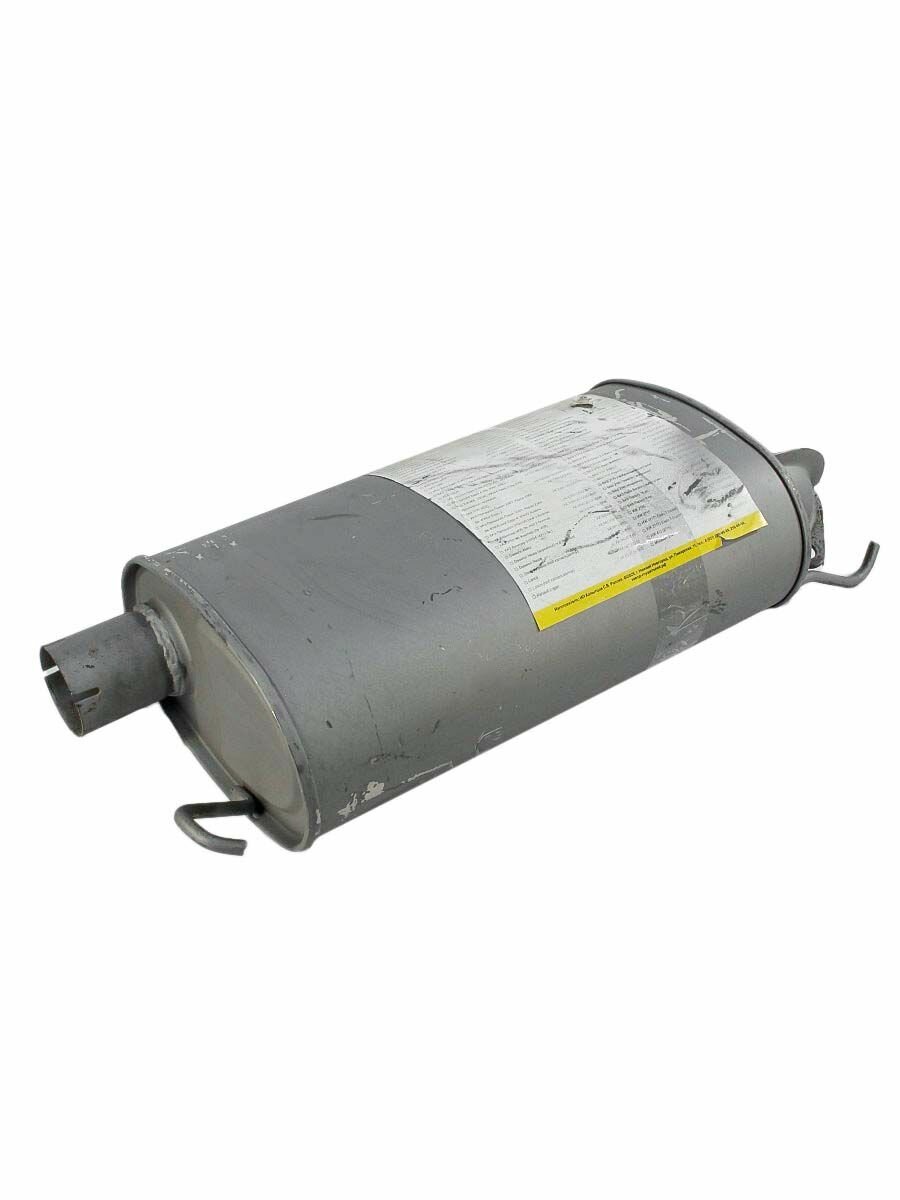 Резонатор ГАЗ-3110,31105 дв. Крайслер