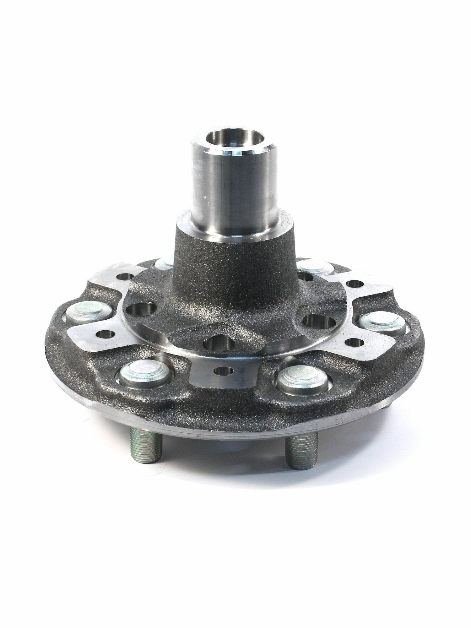 Ступица колеса переднего ГАЗель NEXT с болтами