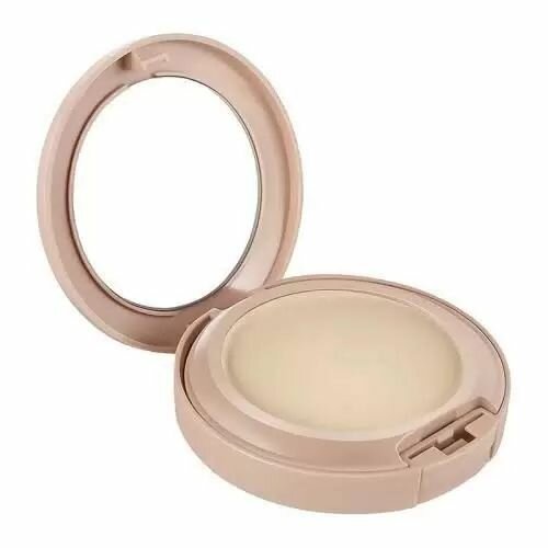 Пудра для лица Monic Beauty компактная, минеральная, Skin Adapt 02 Ivory