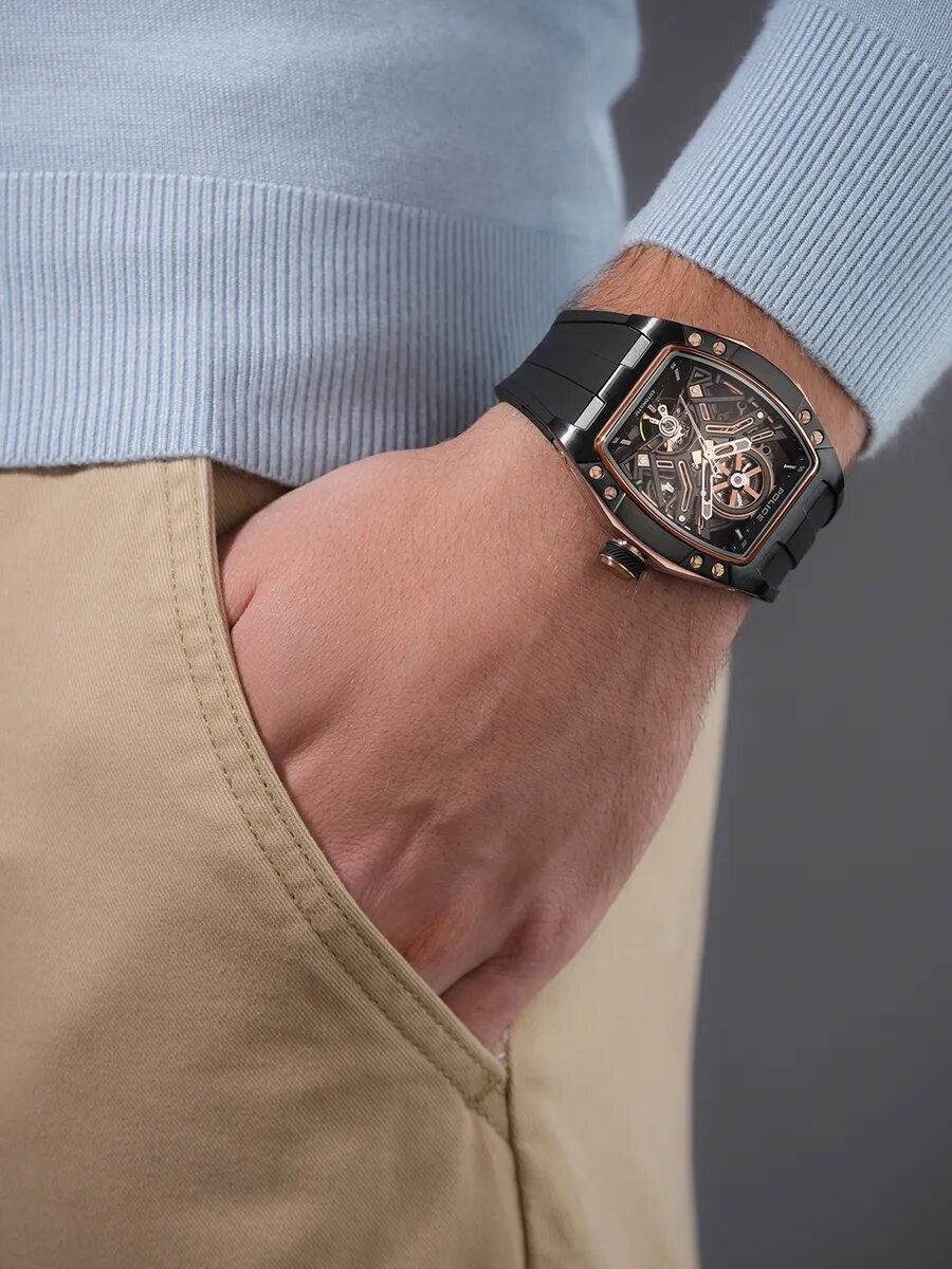 Наручные часы