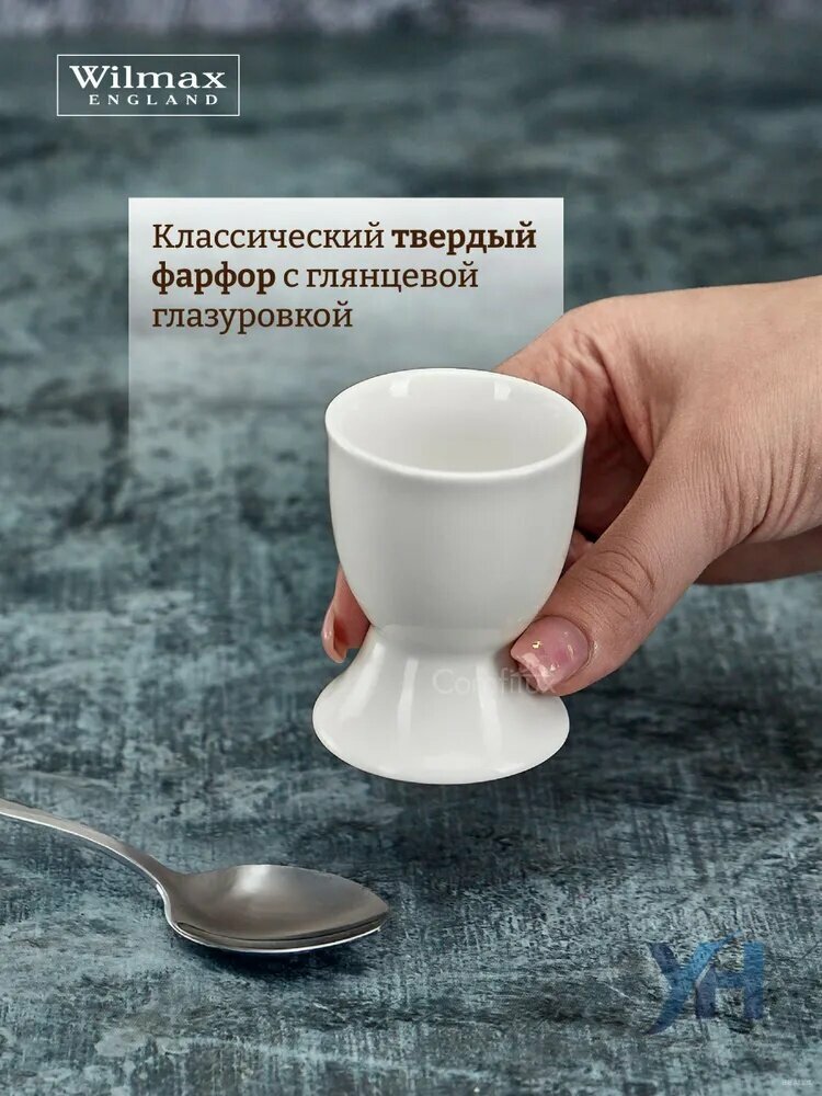 Подставка для яиц — фото 1