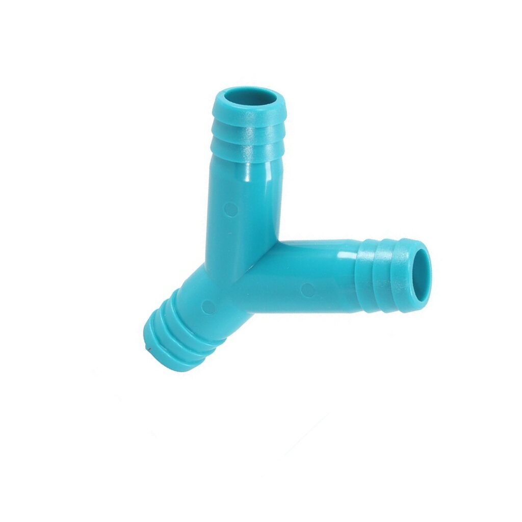 Морской Т-образный соединитель для дренажа
