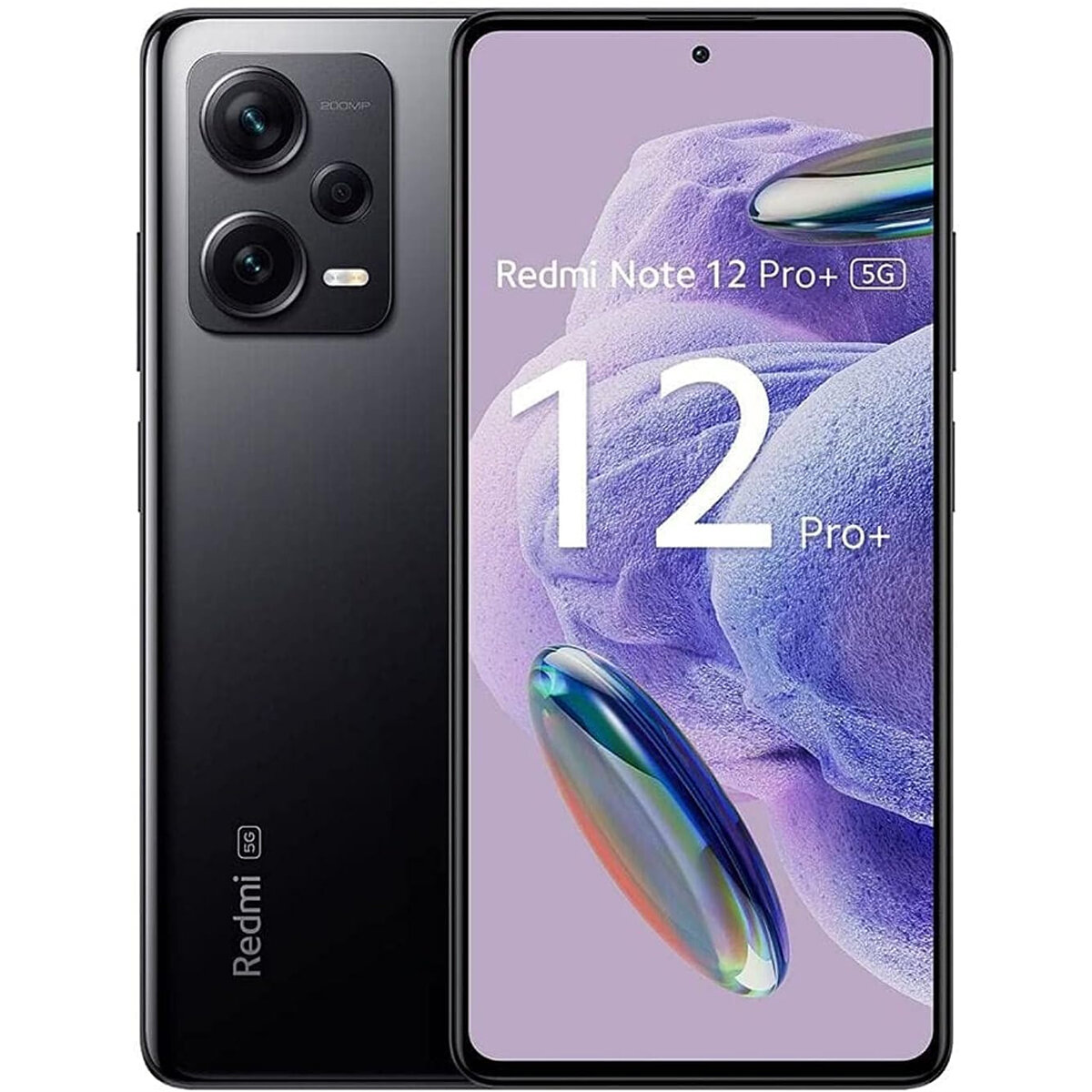 Xiaomi Redmi Note 12 PRO Plus (256GB, 12GB)Mediatek Dimensity 1080 ждународная версия 5G LTE