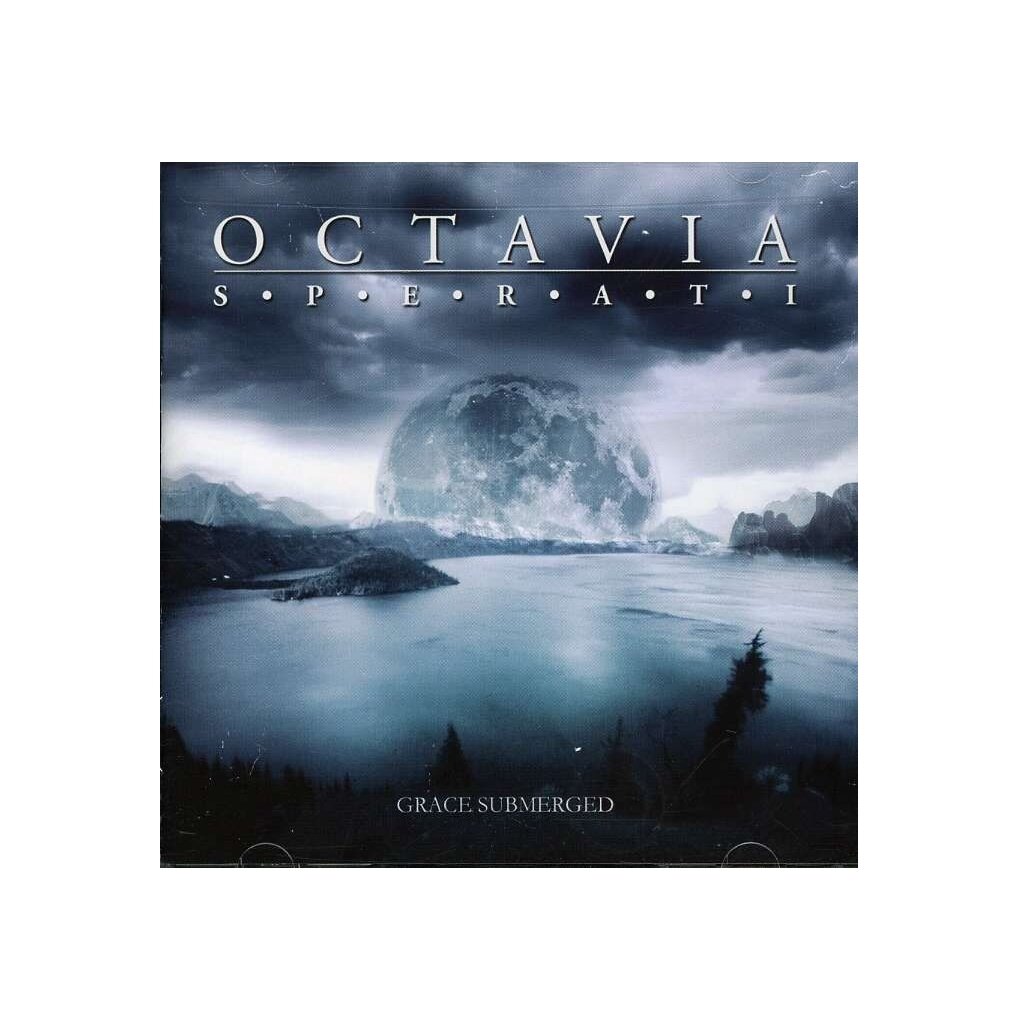 Диск Octavia Sperati - Grace Submerged (1 CD)