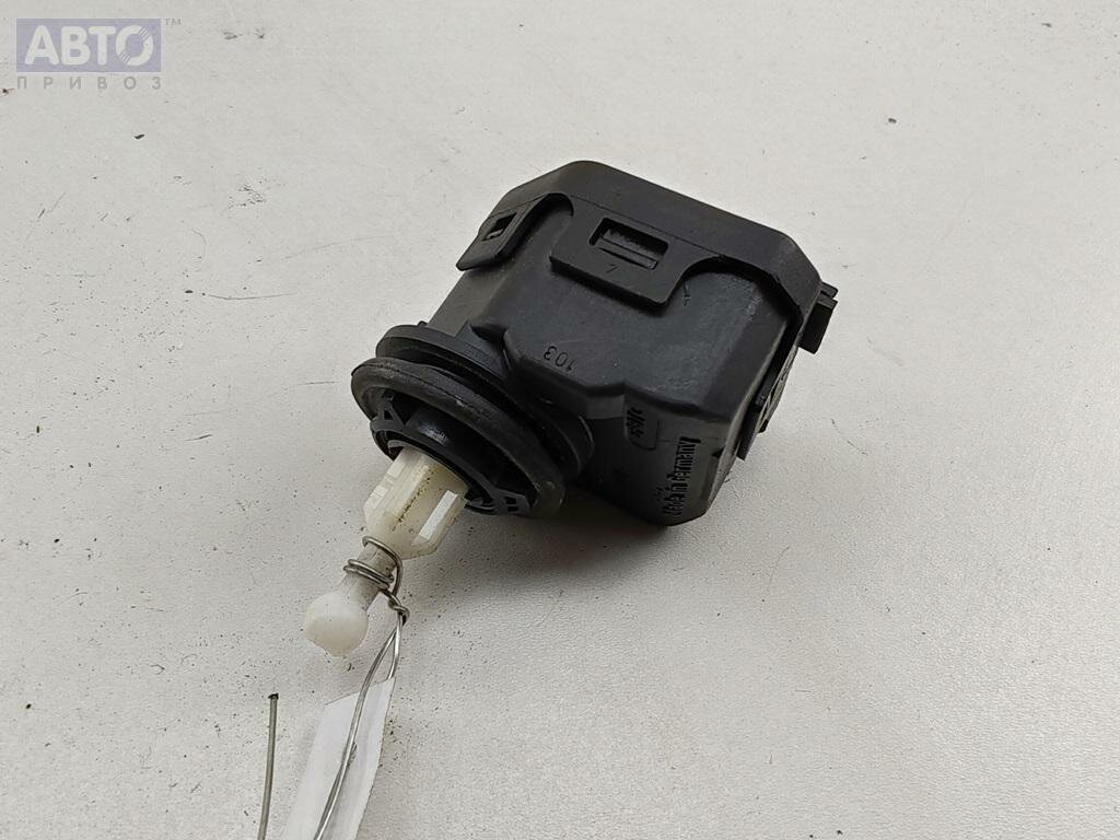 Корректор фар Volkswagen Passat B5+ (GP)