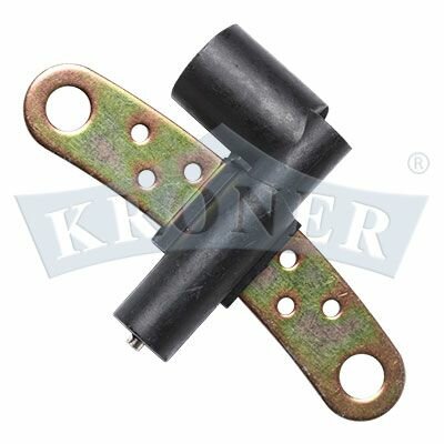 Датчик положения коленвала 16V RENAULT Logan (04-) Рено Логан, RENAULT Duster (10-) Рено Дастер, RENAULT Sandero 1 (07-) Рено Сандеро KRONER