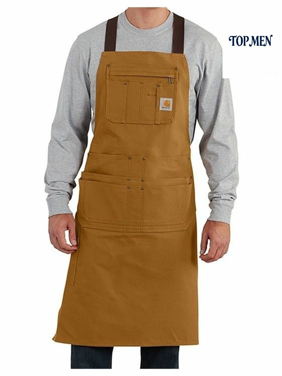 Рабочий фартук Carhartt