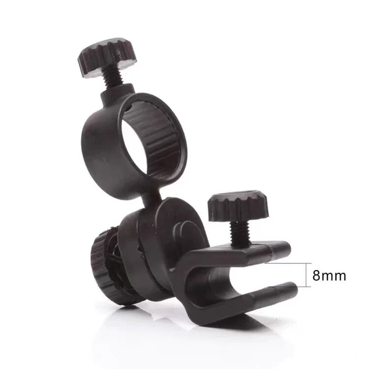 Микро-фонарь с сильным светом, взрывозащищенный, RWX7620A, многофункциональный, мощный фонарь для наружного применения,