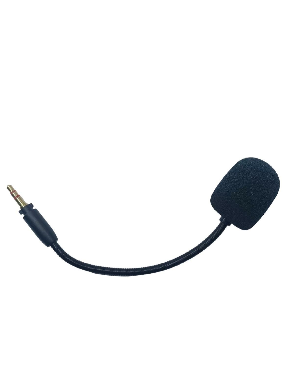 Съемный микрофон Boom с шумоподавлением для гарнитур G2PRO Улучшает захват