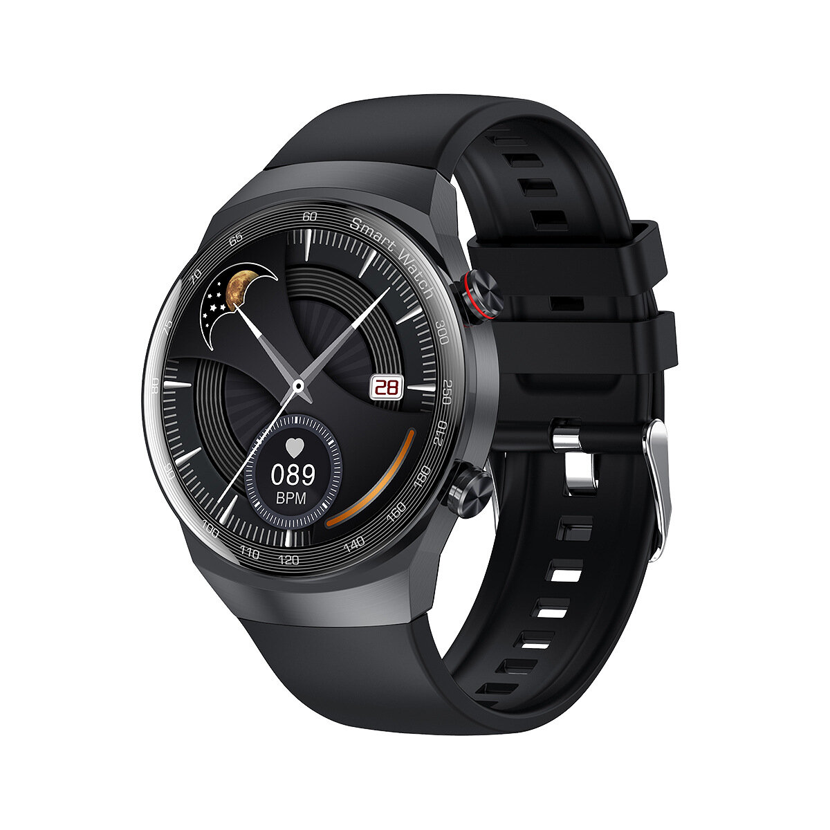 Модный спортивный бизнес: мониторинг сердечного ритма, сна и виниловые пластинки.