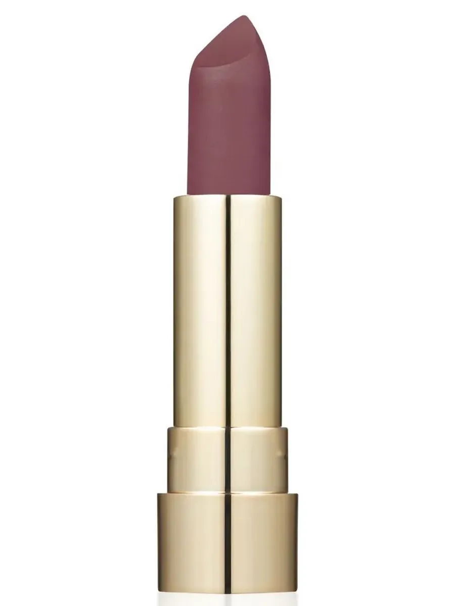 Помада Topface Rich Matte Lipstick, Насыщенная матовая для губ, 011