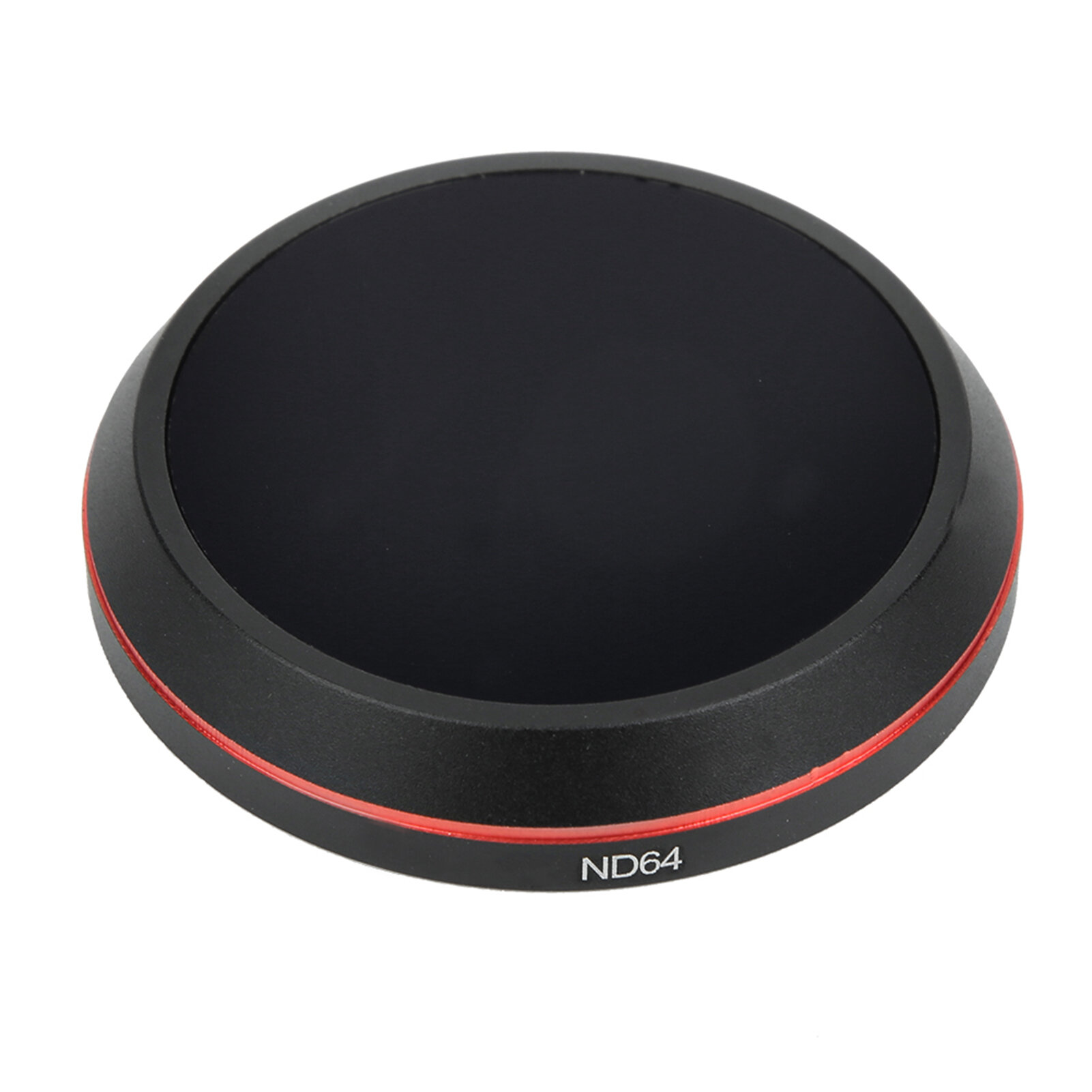 Фильтр Junestar ND64 для объективов фотоаппаратов Fujifilm X100V X100F X100T X100S X100