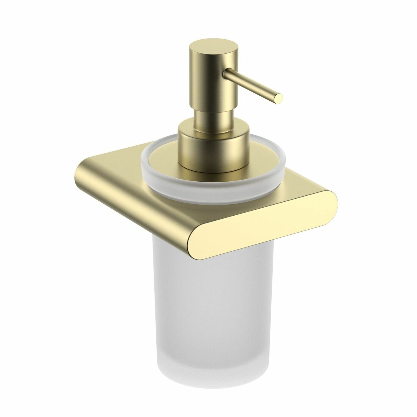 Дозатор Timo Luiro 18439/17 матовый