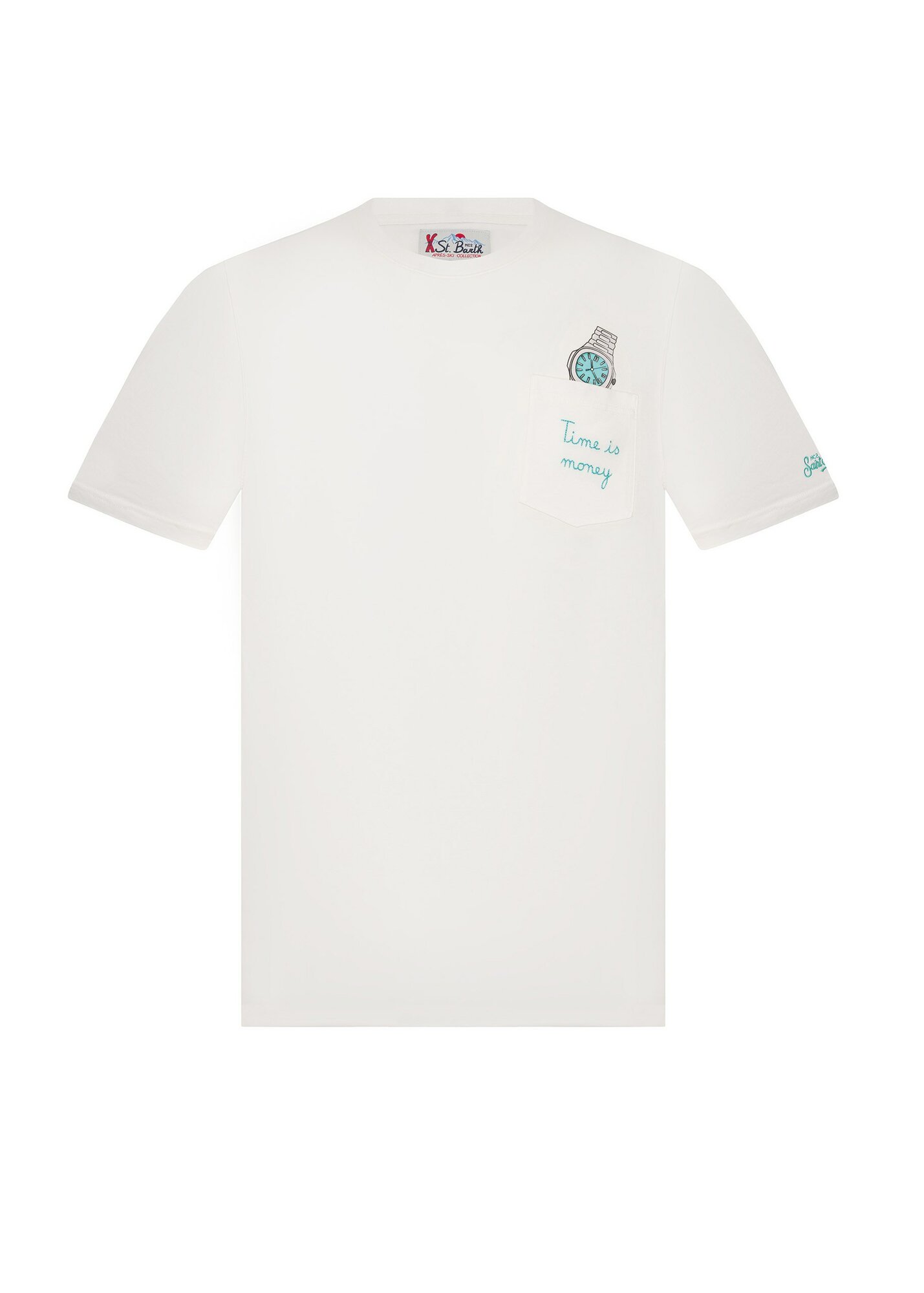 Футболка спортивная