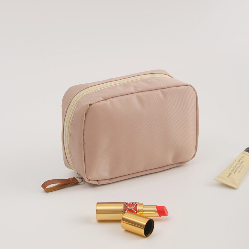 Косметичка женская маленькая портативная сумка для хранения косметики косметичка дорожная сумка для хранения помады