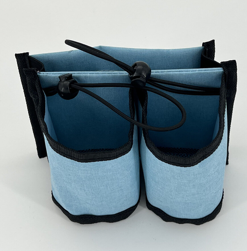 Сумка для хранения чемодана подлокотник Оксфордская ткань чемодан стакан для хранения сумки для путешествий