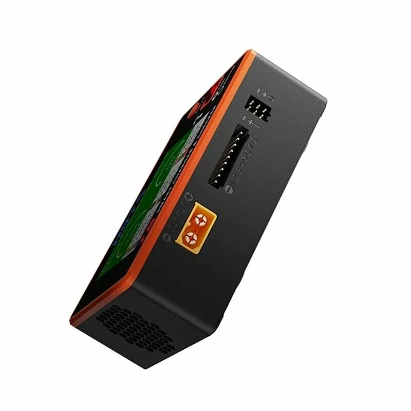 (B T Y Z) Балансировочное Зарядное Устройство T8 1-8S RC Model LiPo Battery