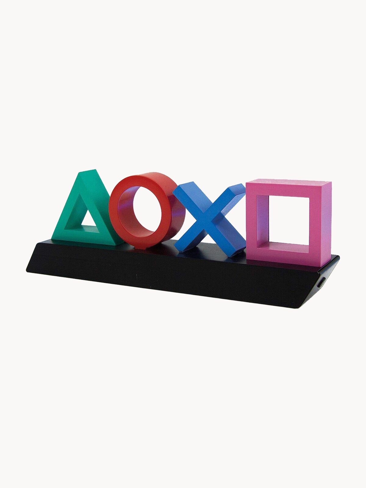Ночник PlayStation Icons Light