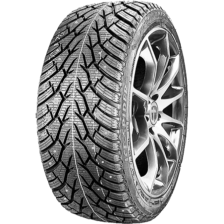Зимние автошины Lanvigator Ice-Spider II (шип) 265/45 R21 108T
