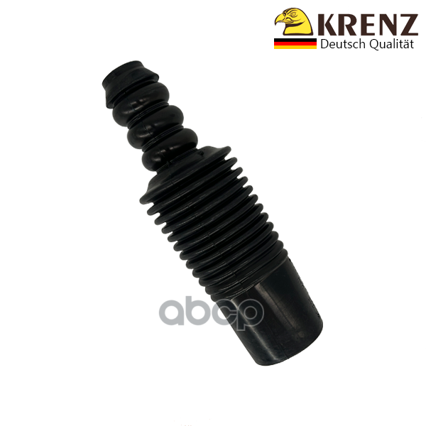 Пыльник отбойник аморт. заднего RENAULT DUSTER 4х4, SANDERO KRENZ арт. BS09111