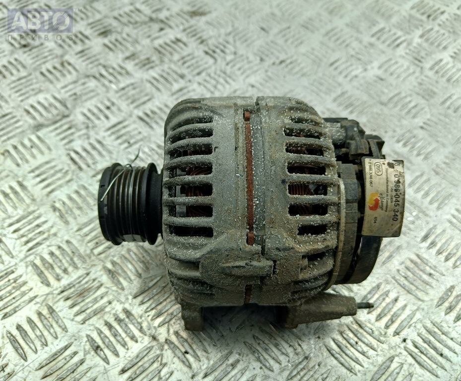 Генератор Volkswagen Caddy (2004-2010)