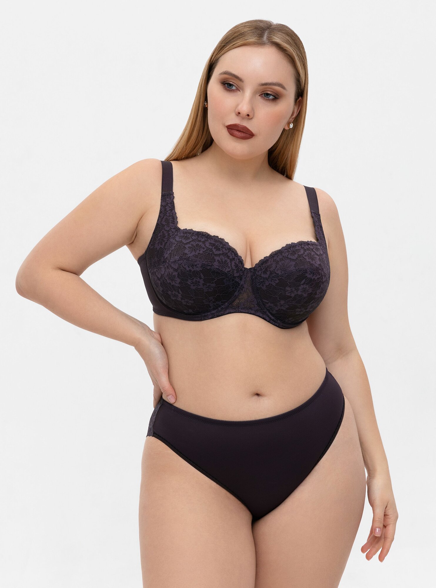 Бюстгальтер-невидимка