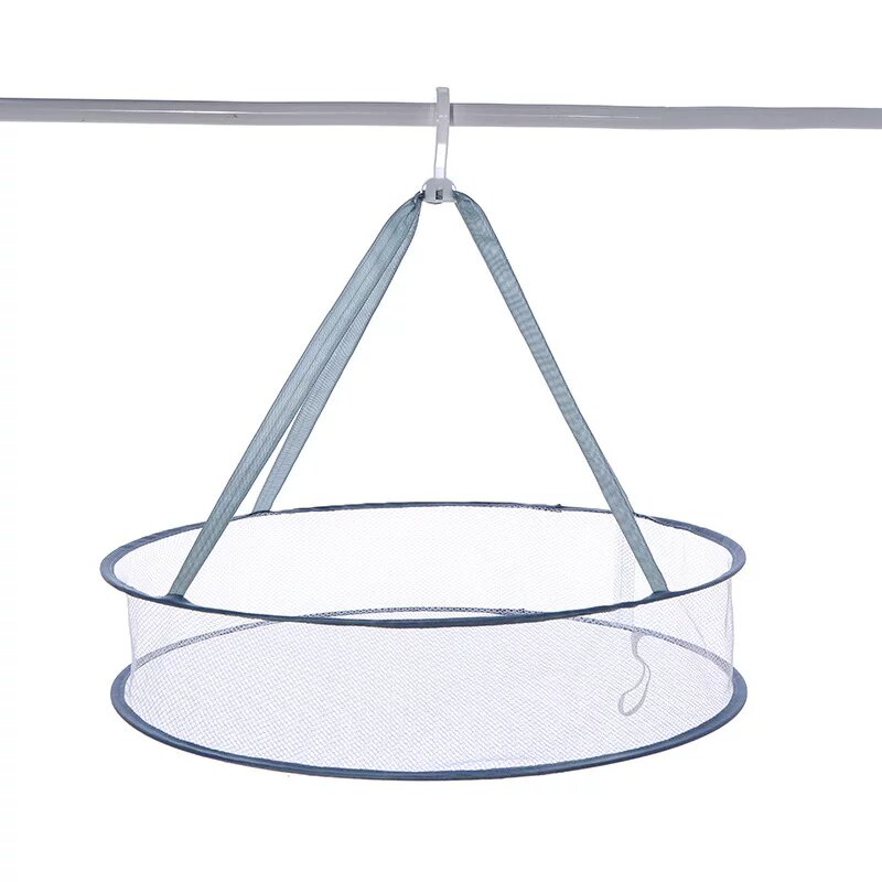 Двухслойная сетка для сушки белья, большая сетка для сушки носков, сетка для сушки свитеров, сушилка, корзина для