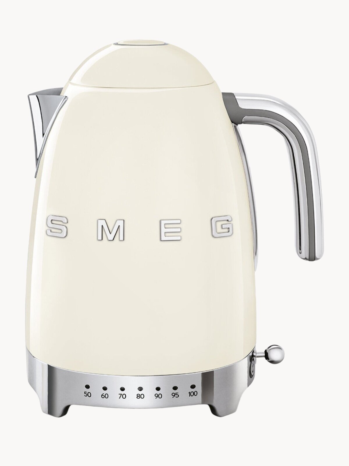 Чайник Smeg KLF04