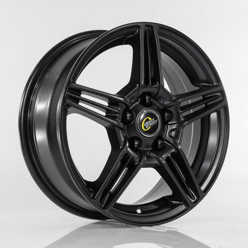 Литой колесный диск CROSS_STREET_Россия CR-27 CROSS STREET 6x15/5x114.3 ET38 D67.1 MB