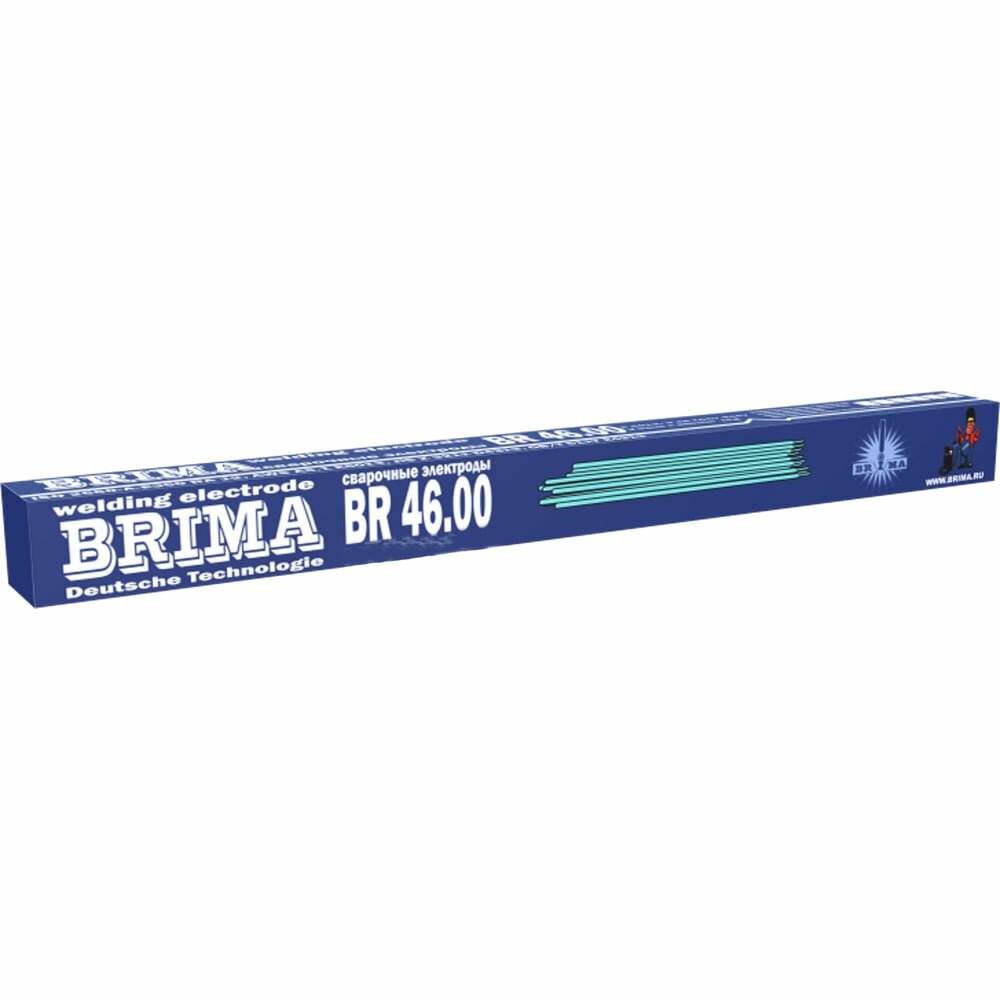 Электроды Brima BR 46.00