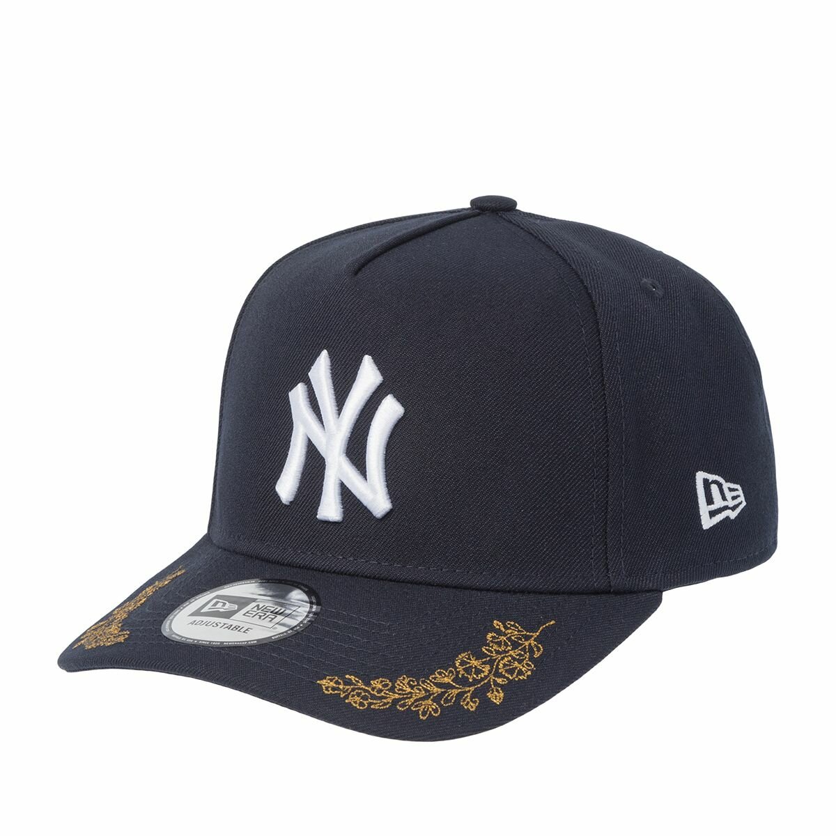 Бейсболка NEW ERA Базовая коллекция для мужчин и женщин