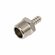 Штуцер с наружной резьбой R1/2" - 9 мм BTI 6103