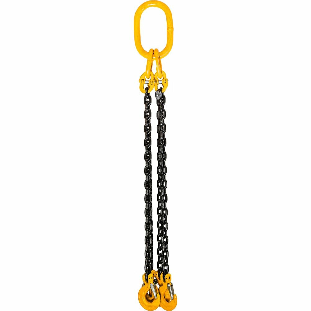 Цепной четырехветвевой строп Gigant 4CS