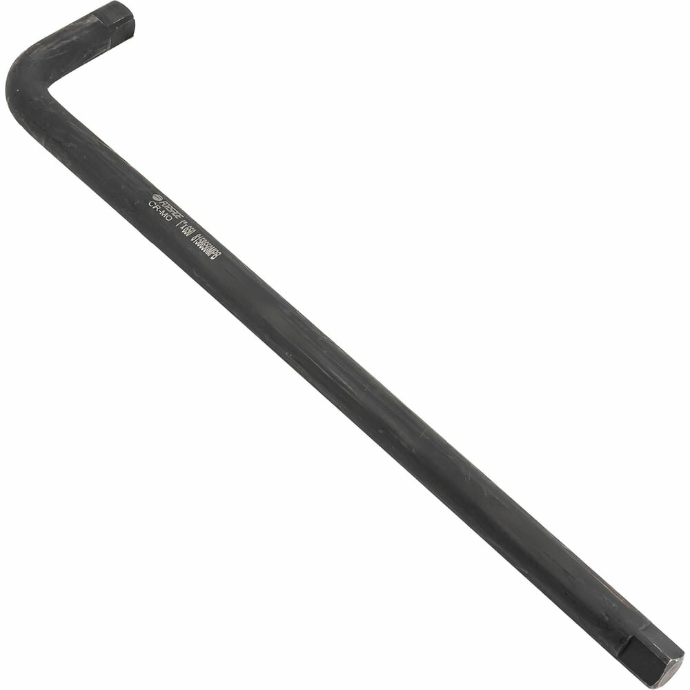 Двухсторонний г-образный ударный вороток Forsage f-8158650mpb