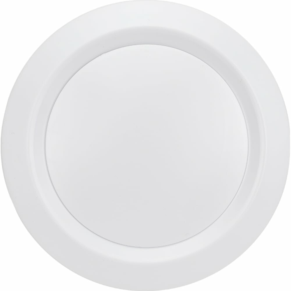 Приточно-вытяжной регулируемый анемостат Эвент А150Ф